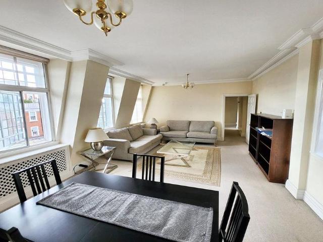 3 bedroom apartment to rent