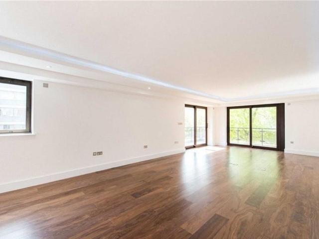 3 bedroom apartment to rent