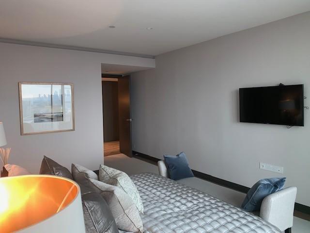 3 bedroom apartment to rent
