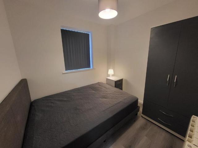 3 bedroom apartment to rent
