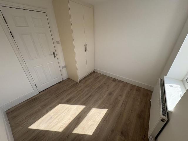 3 bedroom apartment to rent