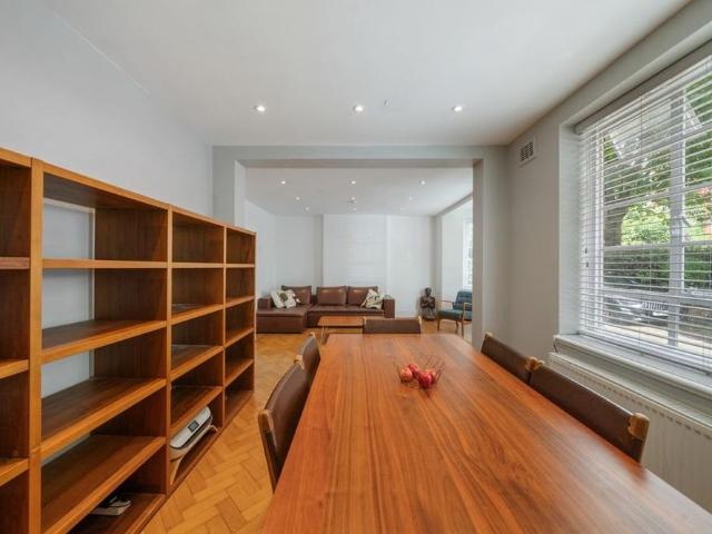 3 bedroom apartment to rent