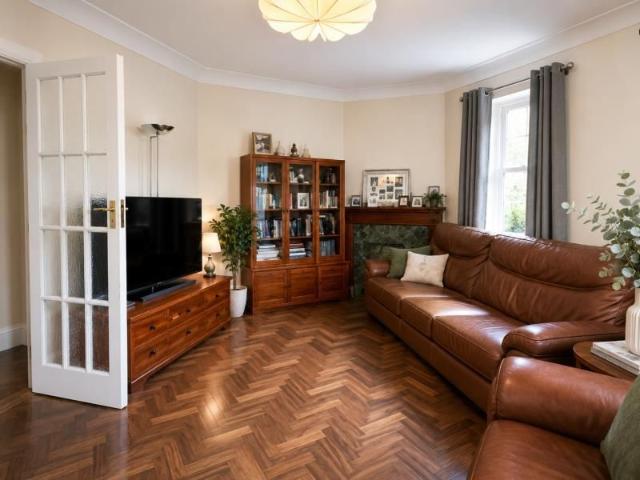 3 bedroom apartment to rent