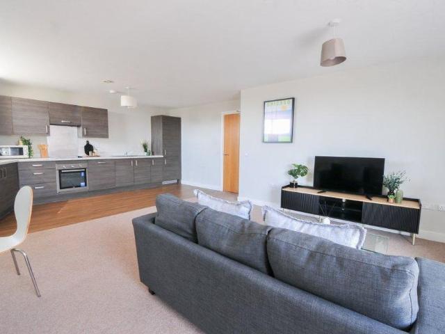 3 bedroom apartment to rent