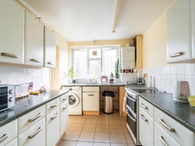 3 bedroom apartment to rent