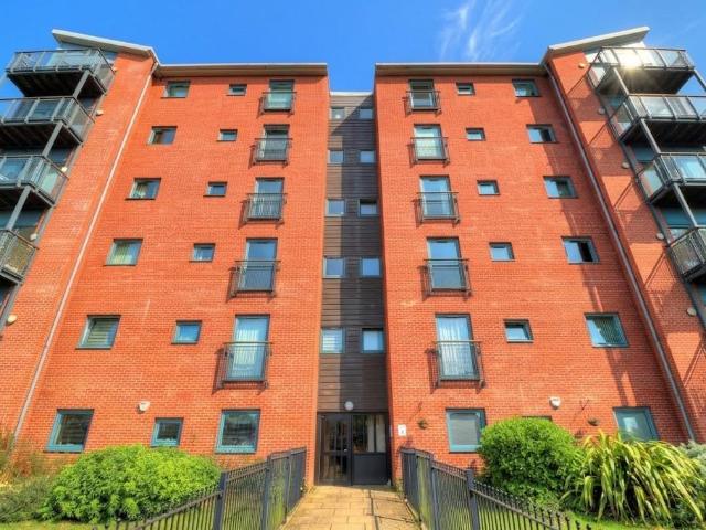 3 bedroom apartment to rent