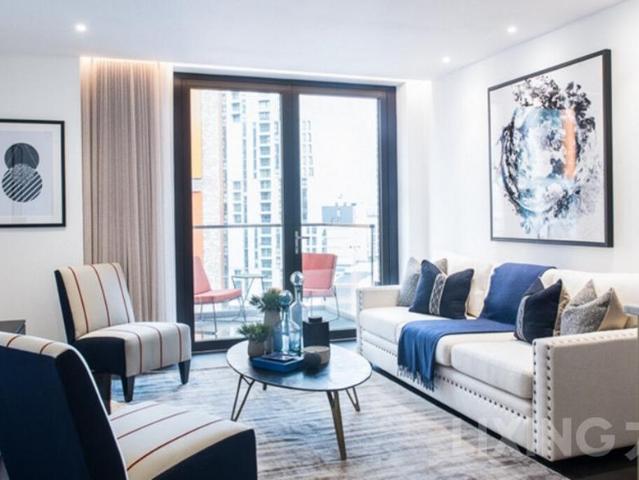 3 bedroom apartment to rent