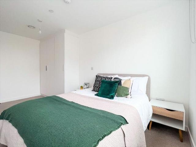 3 bedroom apartment to rent
