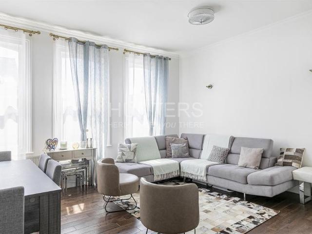 3 bedroom apartment to rent