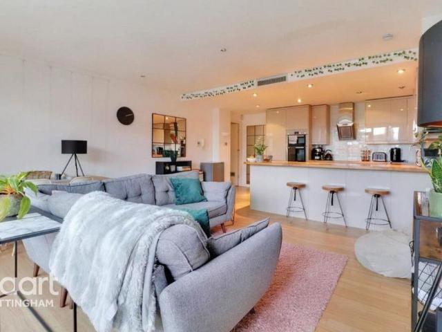 3 bedroom apartment to rent