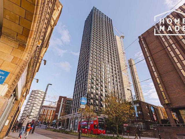 3 bedroom apartment to rent