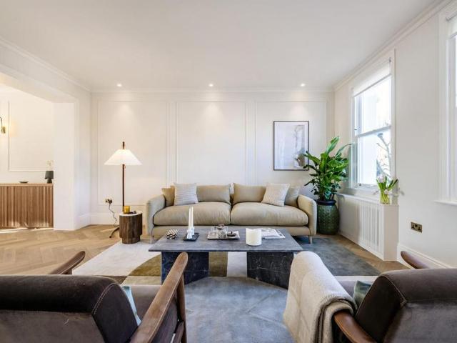 3 bedroom apartment to rent