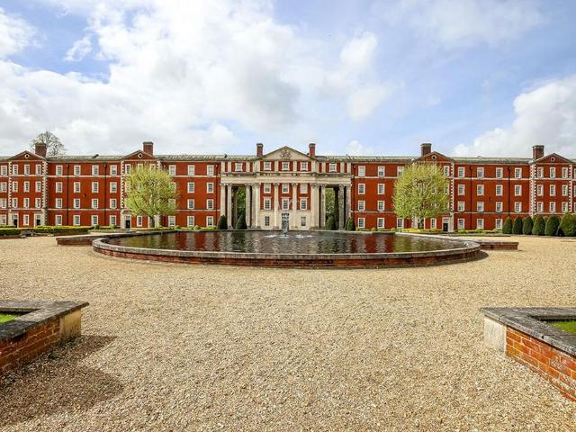 3 bedroom apartment to rent