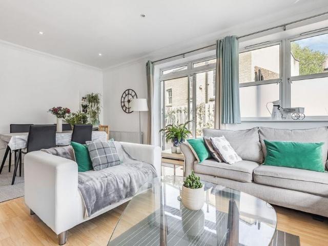 3 bedroom apartment to rent