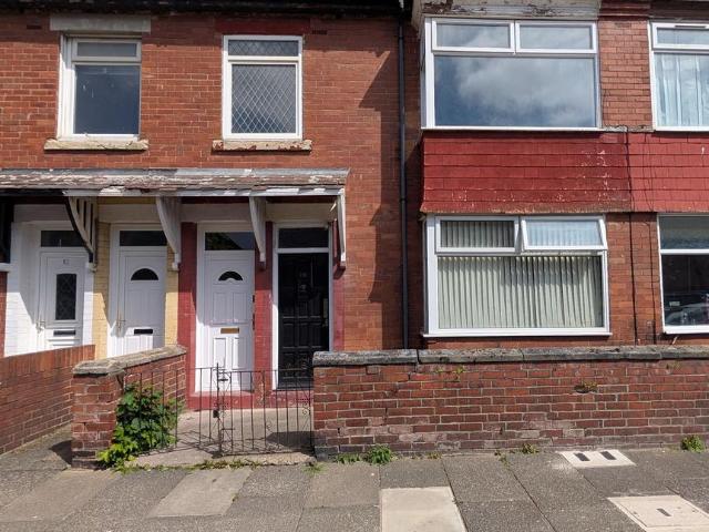 3 bedroom apartment to rent