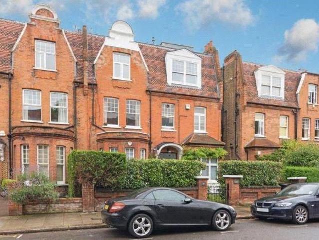 3 bedroom apartment to rent