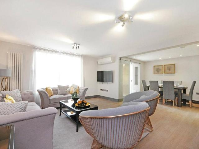 3 bedroom apartment to rent