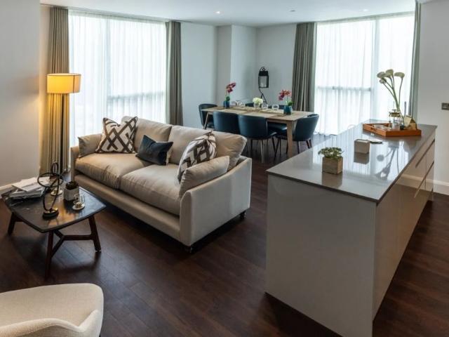 3 bedroom apartment to rent