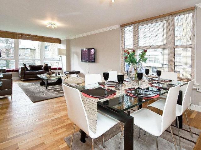 3 bedroom apartment to rent