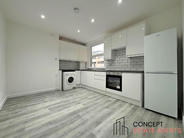3 bedroom apartment to rent