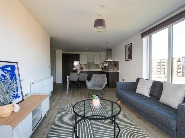 3 bedroom apartment to rent