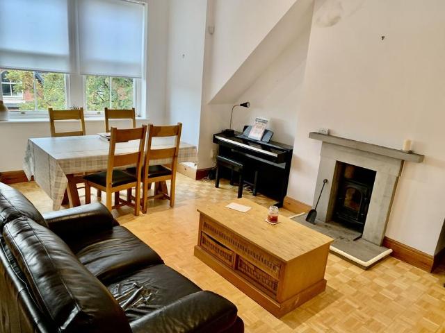 3 bedroom apartment to rent