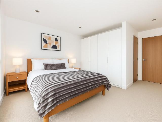3 bedroom apartment to rent