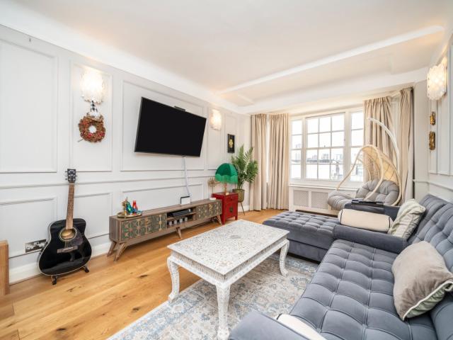 3 bedroom apartment to rent