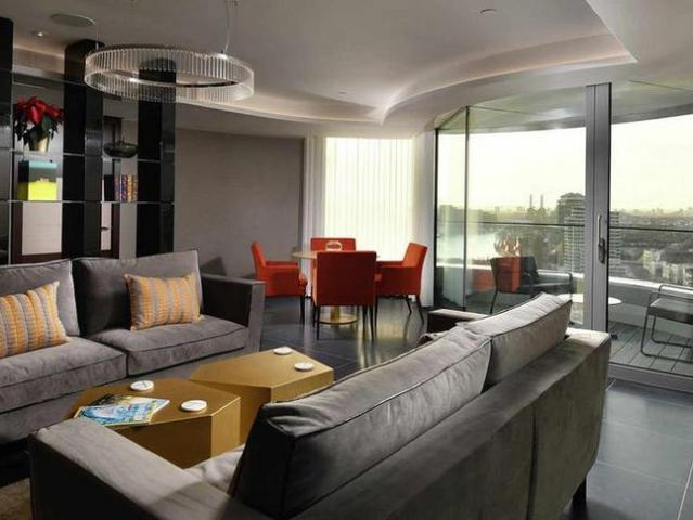 3 bedroom apartment to rent