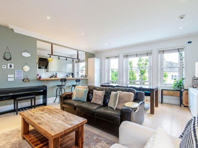 3 bedroom apartment to rent