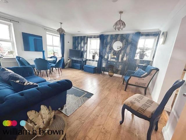 3 bedroom apartment to rent