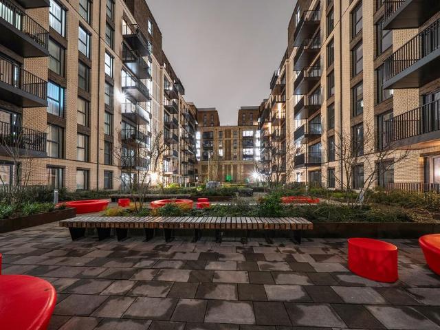 3 bedroom apartment to rent
