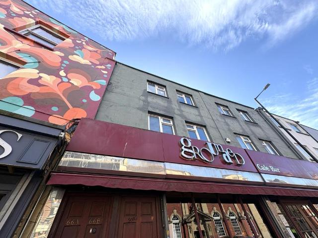 3 bedroom apartment to rent