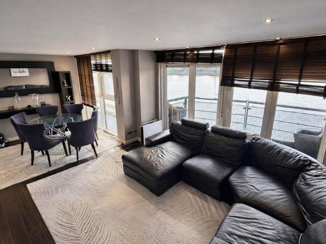 3 bedroom apartment to rent