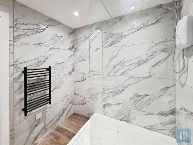 3 bedroom apartment to rent