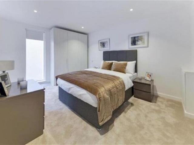 3 bedroom apartment to rent