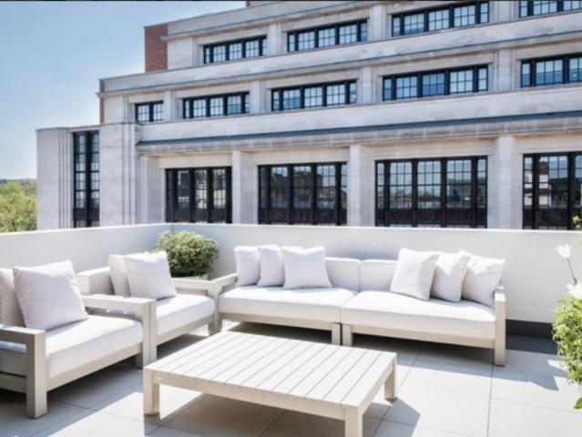 3 bedroom apartment to rent