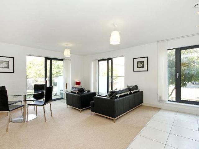 3 bedroom apartment to rent