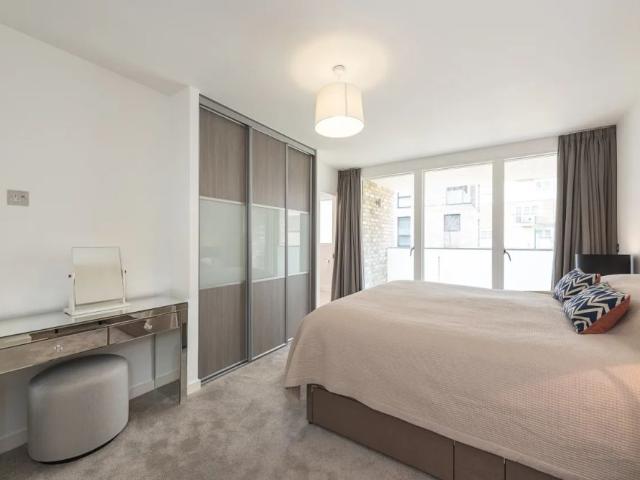 3 bedroom apartment to rent