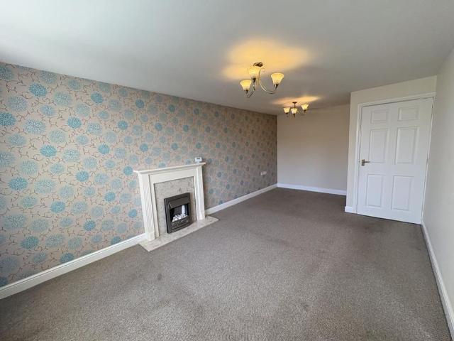 3 bedroom apartment to rent