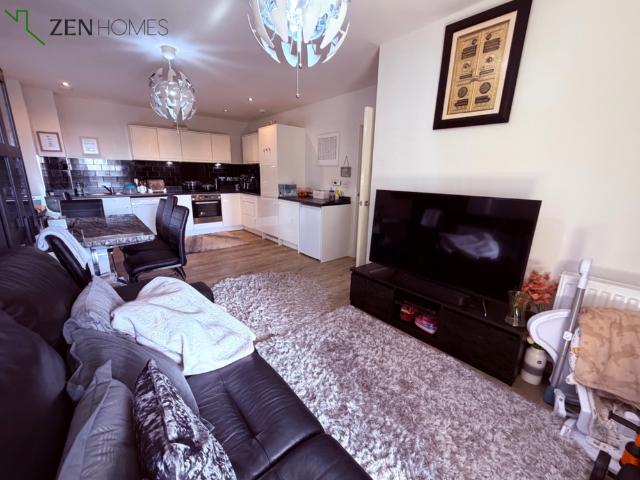 3 bedroom apartment to rent