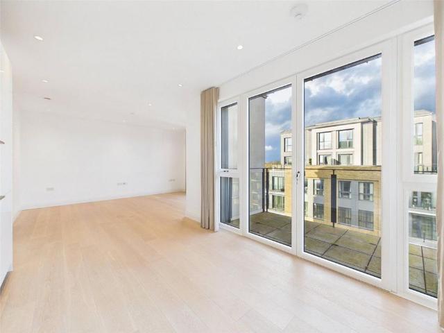 3 bedroom apartment to rent