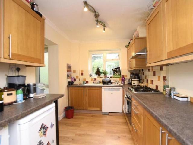 3 bedroom apartment to rent