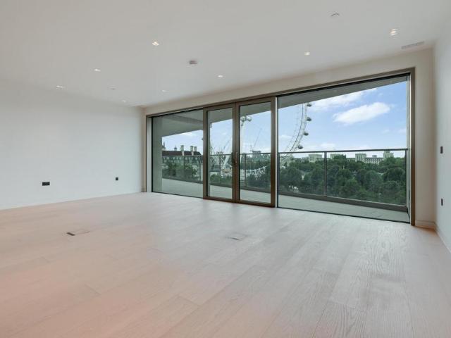 3 bedroom apartment to rent