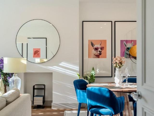 3 bedroom apartment to rent
