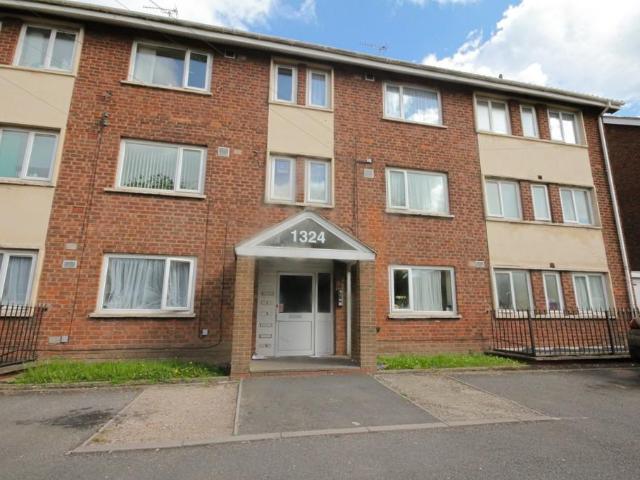 3 bedroom apartment to rent