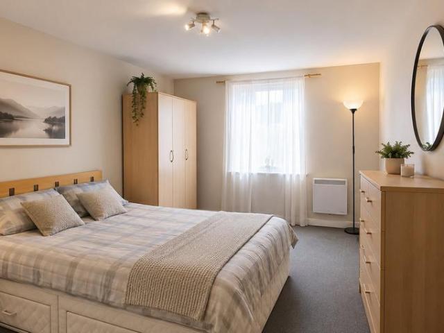 3 bedroom apartment to rent