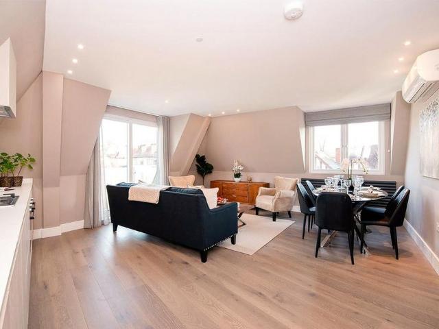 3 bedroom apartment to rent