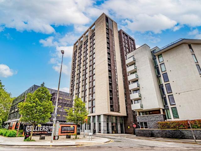 3 bedroom apartment to rent