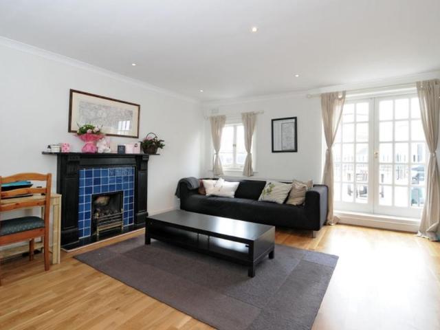 3 bedroom apartment to rent